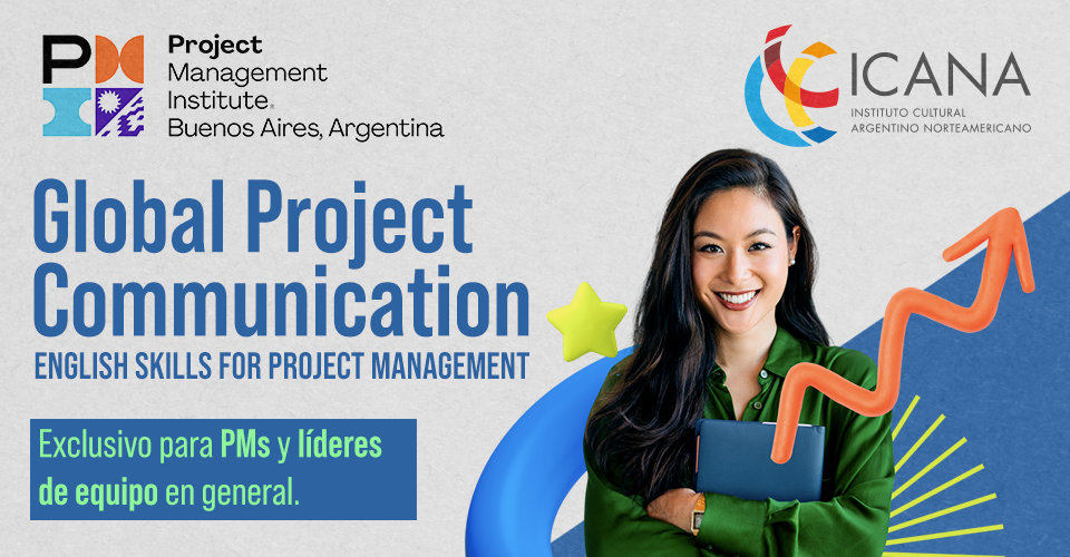 Nuevo Global Project Communication Program - ICANA